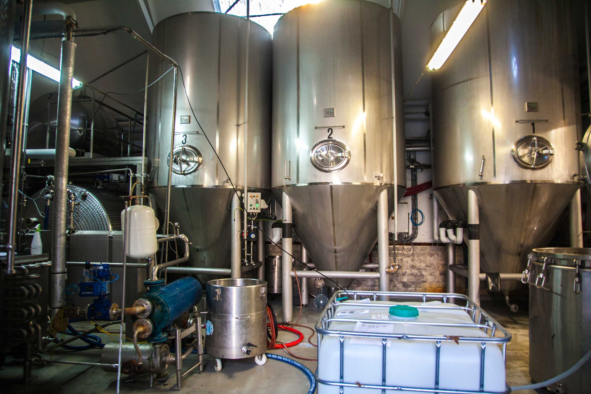 Elixir of the Gods – Belgian Beer – Mosa Ebike Tours